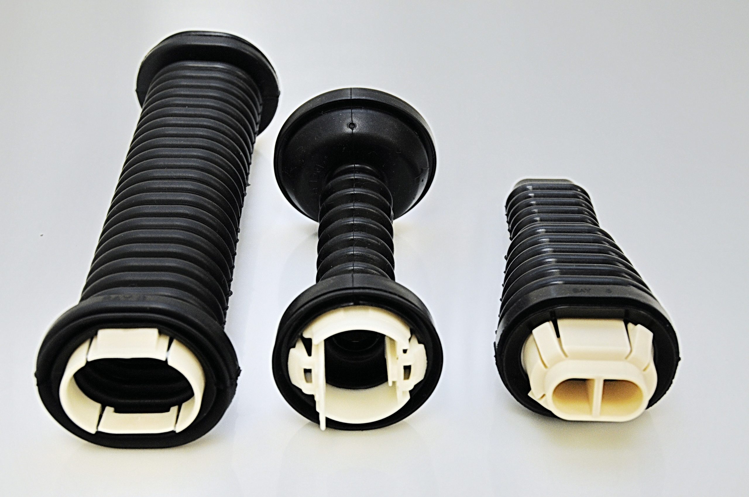 Grommets & Retainers - Robin Industries Robin Industries | Complete ...